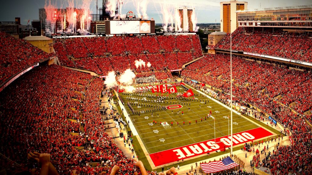 Ohio Stadium