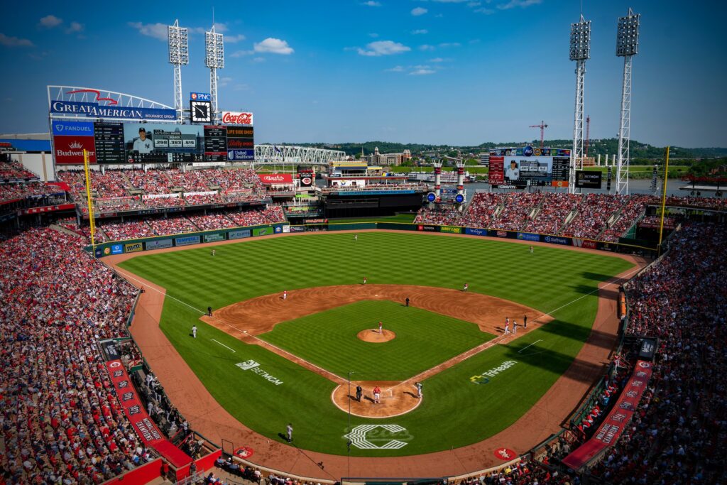 Great American Ball Park