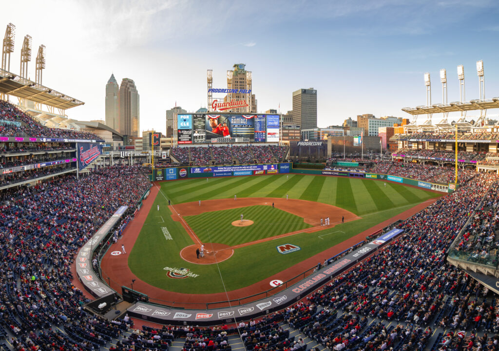 Progressive Field