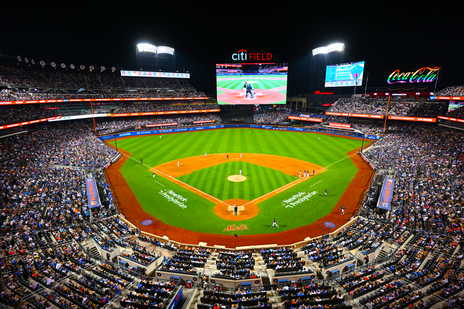 Citi Field